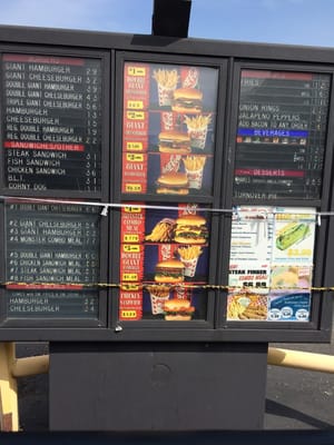 GRIFF’S HAMBURGERS - Updated December 2025 - 12 Photos & 38 Reviews ...