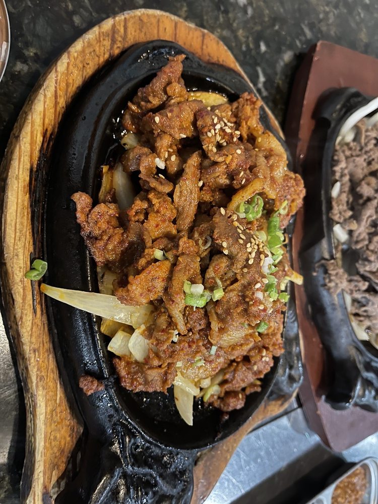 CHOGA KOREAN RESTAURANT - Updated May 2024 - 362 Photos & 296 Reviews ...