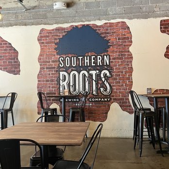 SOUTHERN ROOTS BREWING COMPANY - 158 Photos & 117 Reviews - 217-219 N ...