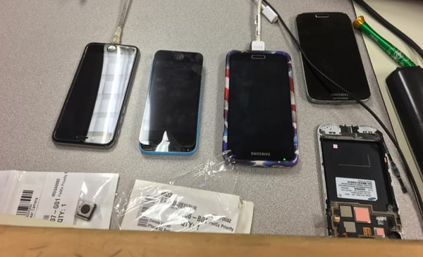 CPR CELL PHONE REPAIR - BANGOR - Updated August 2025 - 11 Photos - 849 Stillwater Ave, Bangor ...