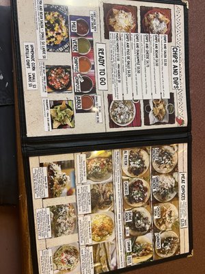 PROVECHO MEXICAN GRILL - Updated December 2024 - 123 Photos & 169 ...