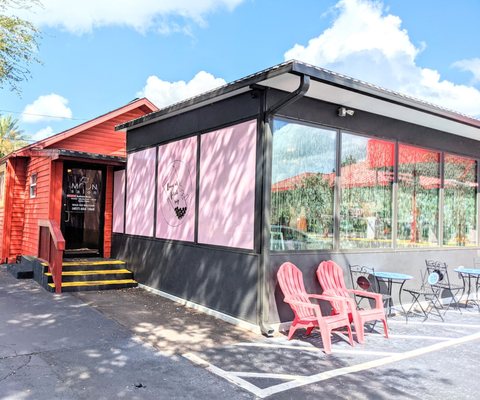 LOVE AT FIRST SIP - Updated September 2024 - 276 Photos & 132 Reviews ...