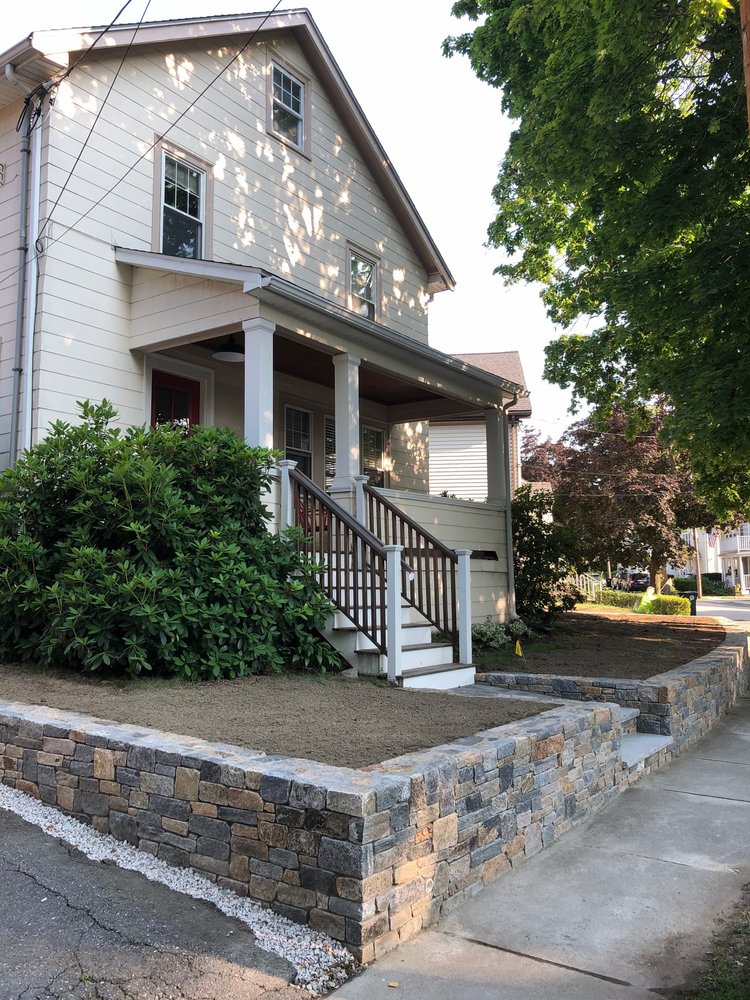 FIELDSTONE PROS - Updated July 2024 - 21 Photos - 49 1/2 Sumner St ...