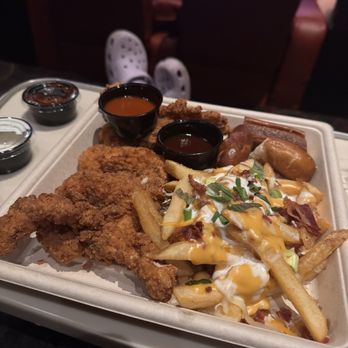 AMC DINE-IN MARINA 6 - Updated August 2025 - 762 Photos & 1172 Reviews ...