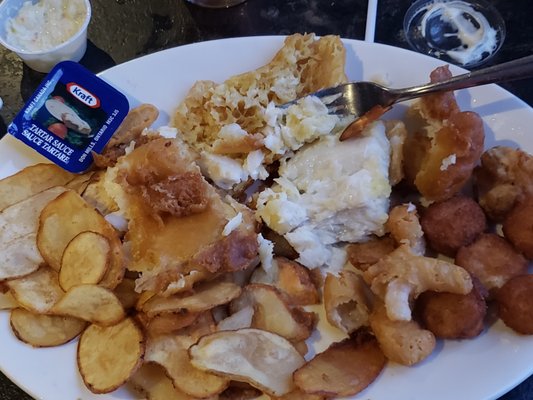 1 TON PUB & GRILL - Updated January 2026 - 121 Caribou Road, Port aux ...