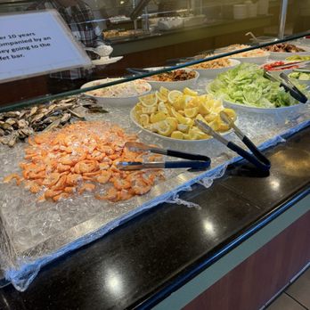 NO 1 BUFFET - Updated July 2025 - 621 Photos & 785 Reviews - 7090 ...