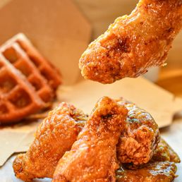 YAS CHICKEN - Updated March 2025 - 120 Photos & 97 Reviews - 111 ...