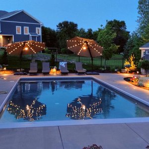 SPARKLE POOL SERVICE - Updated July 2025 - 25 Photos - 13779 Ibis St NW ...