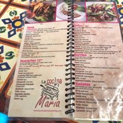 LA COCINA DE MARIA - 47 Photos & 51 Reviews - 142 W Washington St, West ...