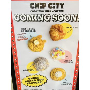 CHIP CITY - Updated December 2025 - 483 Photos & 215 Reviews - 42-15 ...