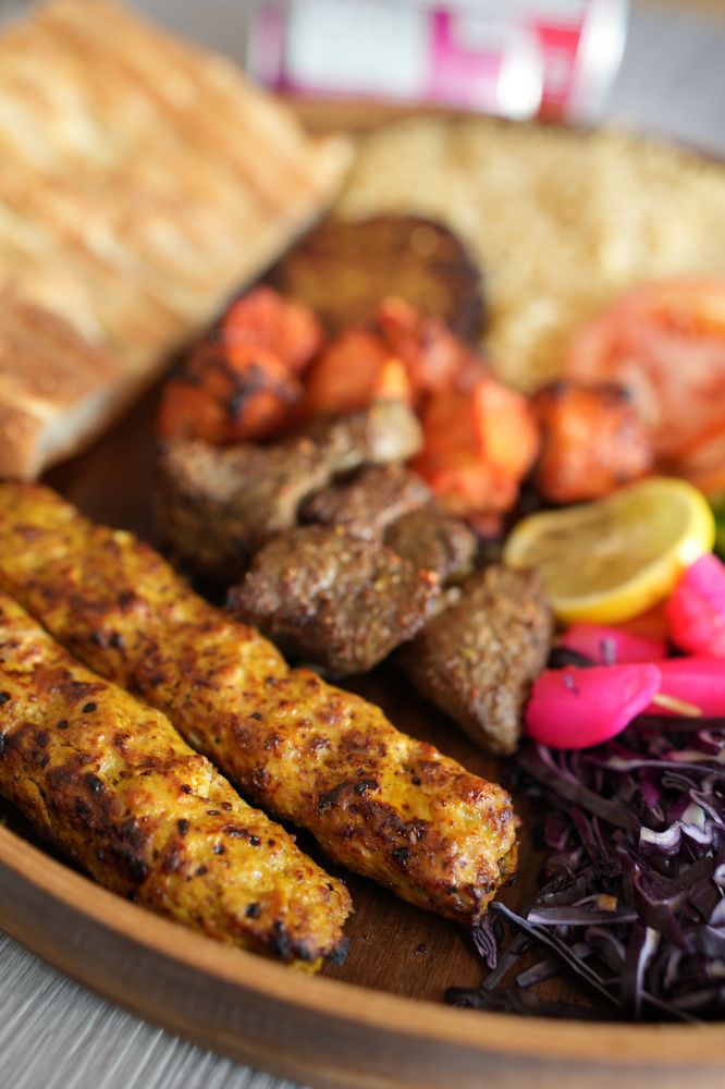 SAHIBI KABOB AND SHAWARMA - Updated December 2025 - 23 Photos - 69 ...