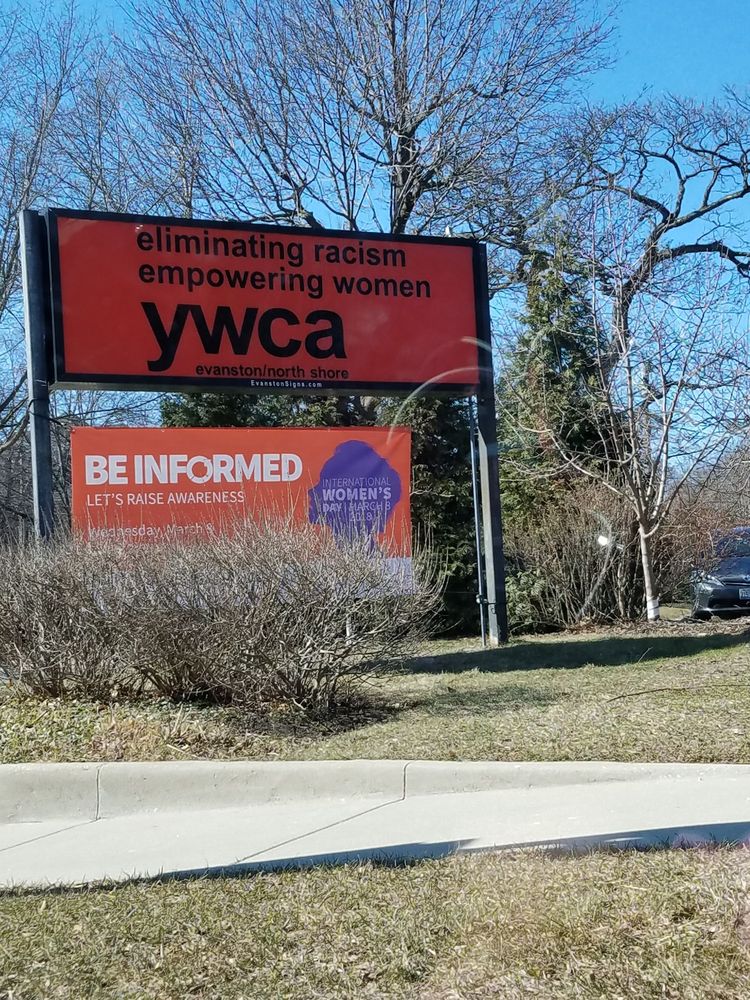 YWCA METROPOLITAN CHICAGO - 1 N LaSalle St, Chicago, Illinois - Child ...