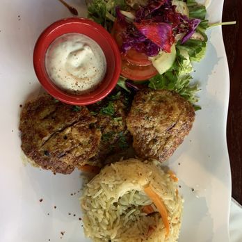 CAFE TURKO - Updated August 2024 - 1946 Photos & 1341 Reviews - 750 N ...