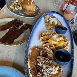 MISSION VALLEY BREAKFAST COMPANY - Updated July 2025 - 1005 Photos ...