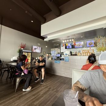 MY LAN BISTRO - Updated December 2025 - 166 Photos & 104 Reviews - 9180 ...