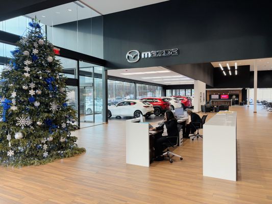 WAYNE MAZDA - Updated March 2025 - 122 Photos & 488 Reviews - 1276 ...