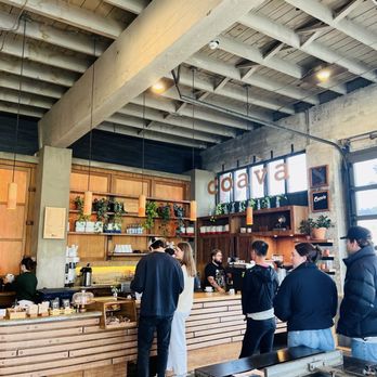 COAVA COFFEE ROASTERS - Updated August 2025 - 1204 Photos & 876 Reviews ...