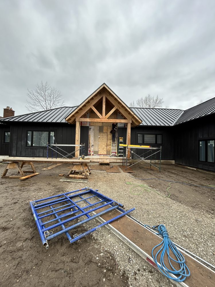 NORTHERN TOUCH CUSTOMS - Updated July 2025 - Request Consultation - 855 ...