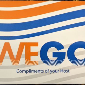 WEGO - Updated October 2025 - 25 Photos & 54 Reviews - Niagara Falls ...