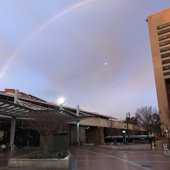 SILVER SPRING METRO STATION - Updated October 2025 - 49 Photos & 32 ...
