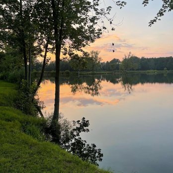 REI LAKES FISHING & CAMPGROUND - Updated September 2025 - 3785 Crabill ...