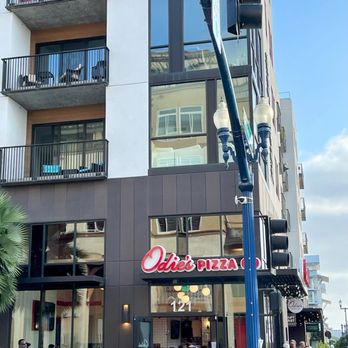 ODIE’S PIZZA - Updated July 2025 - 97 Photos & 77 Reviews - 121 N ...