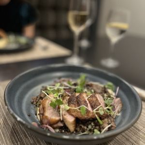 CW STEAKHOUSE BALLANTYNE - Updated June 2025 - 10 Photos & 11 Reviews ...