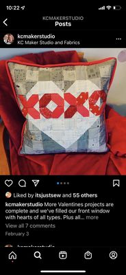 KC MAKER STUDIO & FABRICS - Updated June 2025 - 5327 Johnson Dr ...