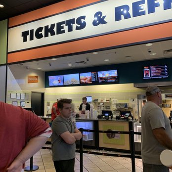 AMC CLASSIC FLORENCE 12 - Updated September 2025 - 18 Photos & 39 ...