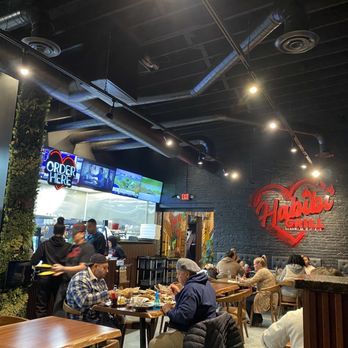 HABIBI GRILL - 207 Photos & 70 Reviews - 1131 N 4th St, Columbus, Ohio ...