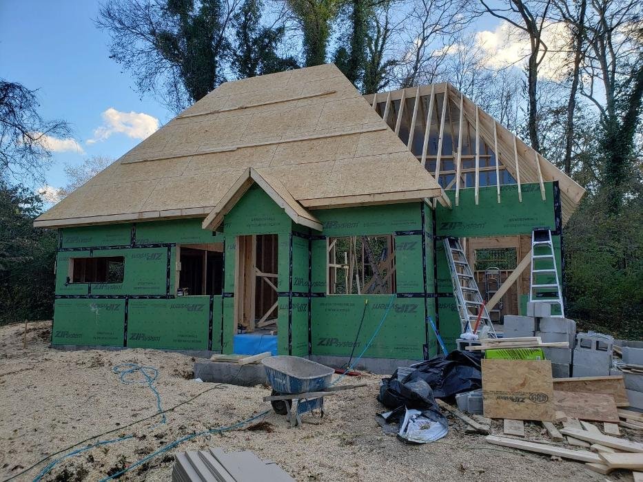 DR RENOVATIONS - 52 Photos - Dukedom, Tennessee - General Contractors ...