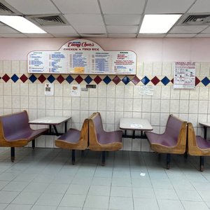 TIMMY CHAN - Updated May 2025 - 98 Photos & 131 Reviews - 2596 S Loop W ...