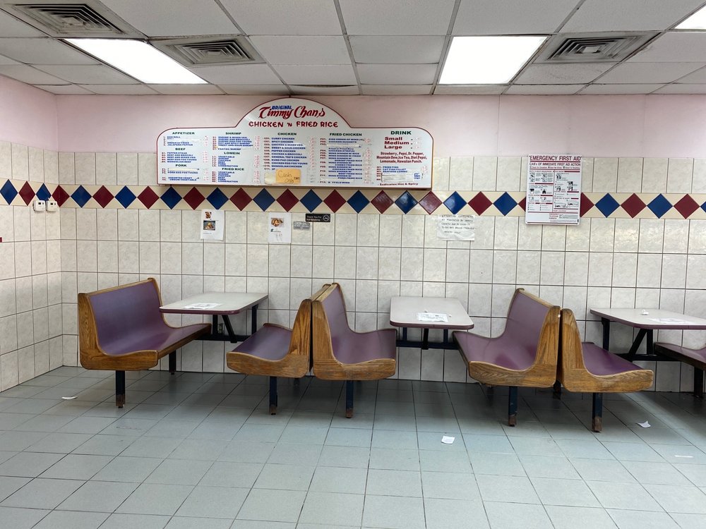 TIMMY CHAN RESTAURANT - Updated June 2025 - 12 Photos & 15 Reviews ...