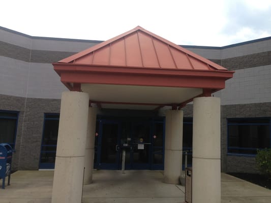 US POST OFFICE - Updated December 2025 - 40 Reviews - 1050 Airport Rd ...