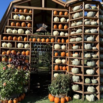 STOCKER FARMS - Updated September 2025 - 193 Photos & 130 Reviews ...