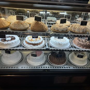 THE BLUE OWL RESTAURANT & BAKERY - Updated January 2025 - 390 Photos ...