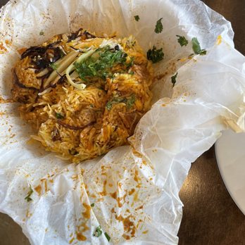 CURRY UP NOW - 527 Photos & 245 Reviews - 1575 Church St, Decatur ...