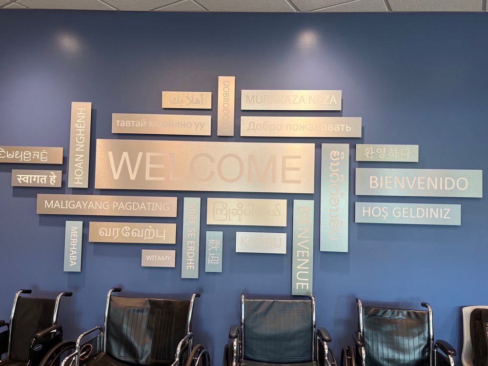 CRUSADER CLINIC ON WEST STATE STREET - Updated October 2025 - 11 ...