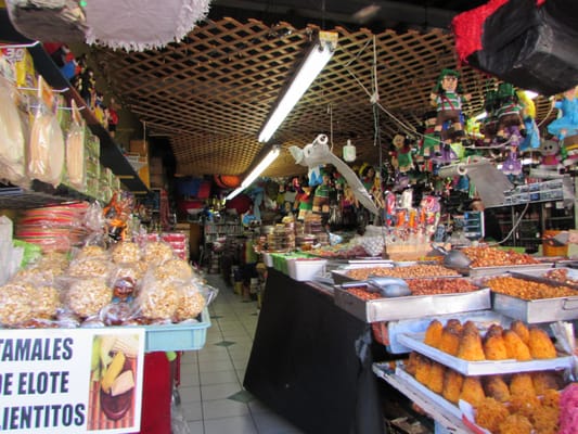 MERCADO EL POPO - Updated September 2025 - 20 Photos - Calle 2, Zona ...