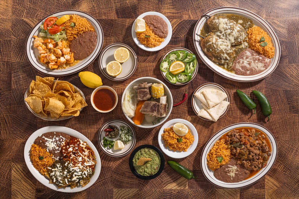 LA PEÑITA - Updated January 2026 - 128 Photos & 154 Reviews - 601 S 1st ...