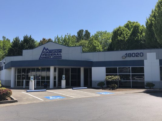 CASCADE FEDERAL CREDIT UNION - Updated December 2025 - 10 Reviews ...