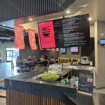 PARKWAY FOOD HALL - Updated December 2025 - 95 Photos & 43 Reviews ...