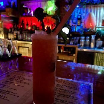 TARANTULA TIKI LOUNGE - Updated June 2024 - 113 Photos & 88 Reviews ...