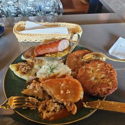 BACOWKA - Updated July 2024 - 453 Photos & 366 Reviews - 1120 S Roselle ...