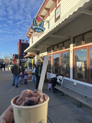 MACKAY’S ICE CREAM - Updated September 2025 - 69 Photos & 103 Reviews ...