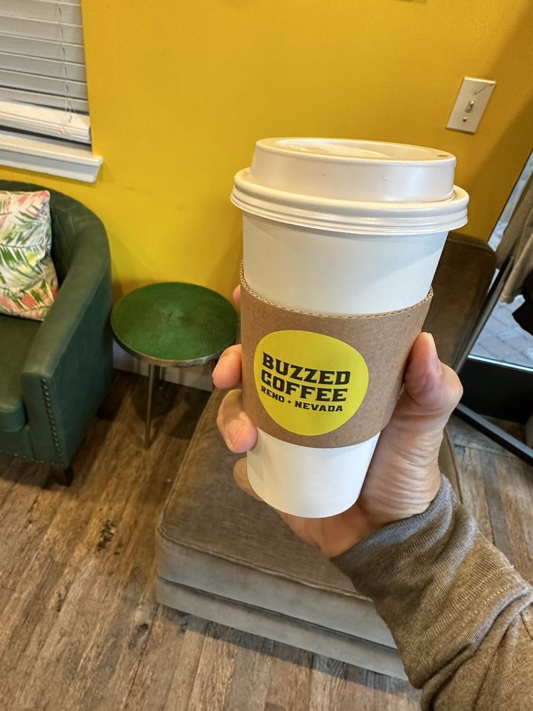 BUZZED COFFEE - Updated October 2025 - 102 Photos & 29 Reviews - 941 N ...