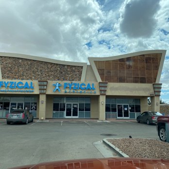 FYZICAL THERAPY & BALANCE CENTERS - Updated December 2025 - 24 Photos ...