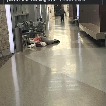 COX MEDICAL CENTER SOUTH, Springfield, Missouri - 3801 S National Ave ...