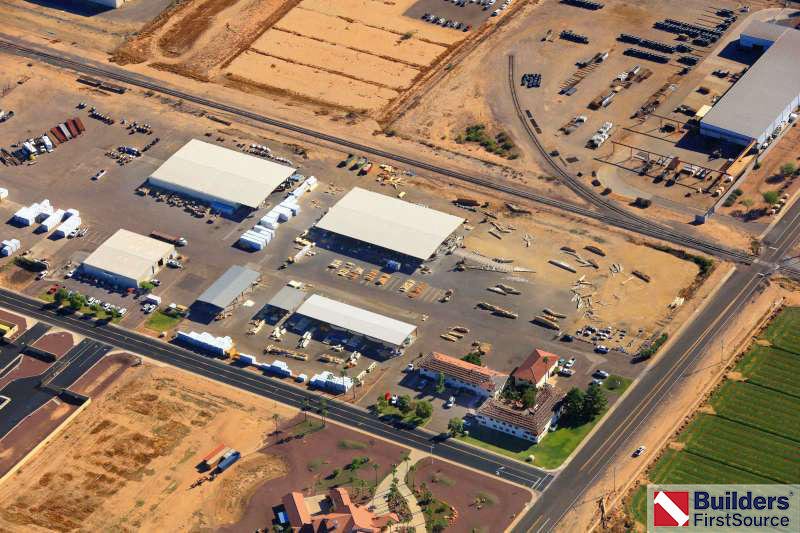 BUILDERS FIRSTSOURCE - Updated July 2025 - 13550 W Peoria Ave, Surprise ...