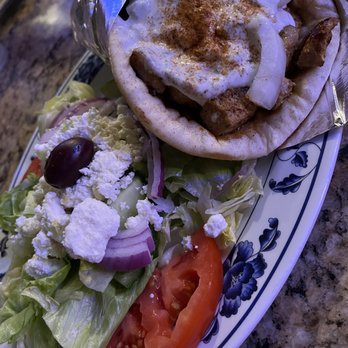 THE GREEK CORNER - Updated March 2025 - 395 Photos & 429 Reviews - 1600 ...